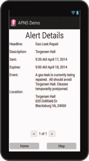 Speed Isn’t Enough: Usability and Adoption of an Optimized Alert ...