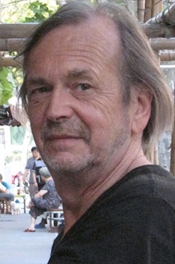 The Next Macy Conference: A New Interdisciplinary Synthesis - IEEE ...