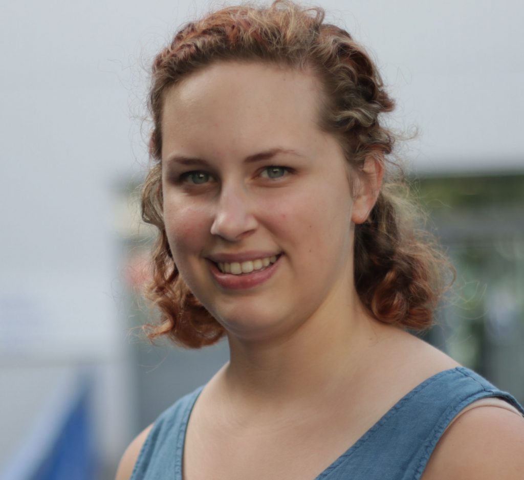 Odorveillance and the Ethics of Robotic Olfaction - IEEE Technology and ...